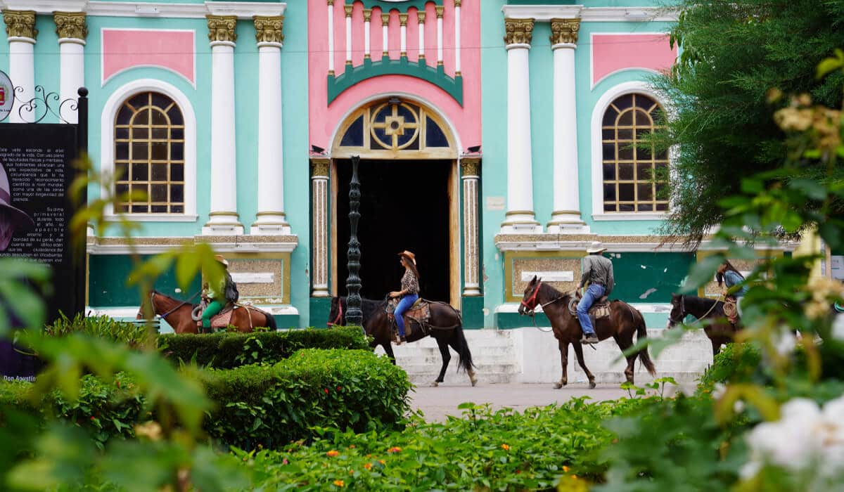 Vilcabamba Ecuador, the valley of longevity - Wanderbus Ecuador